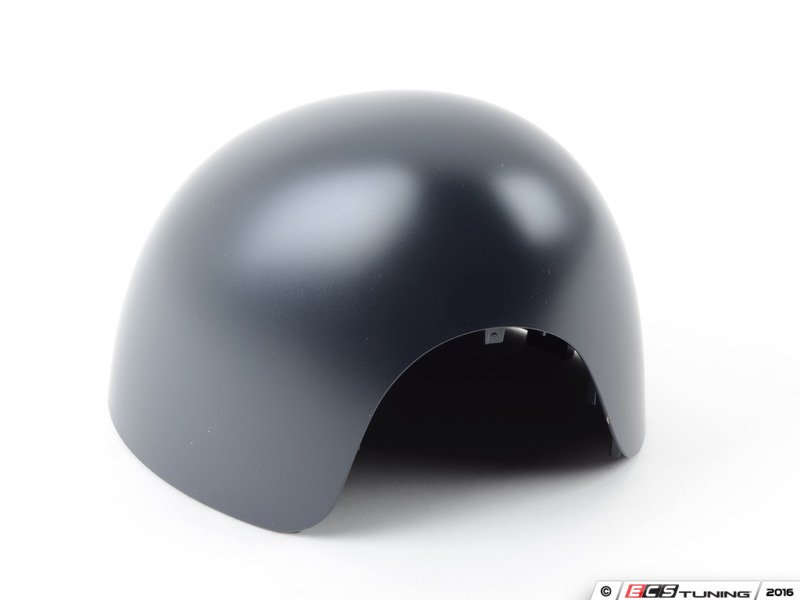 Genuine MINI - 51167401230 - Mirror Cap Primed - Right (51-16-7-401-230)