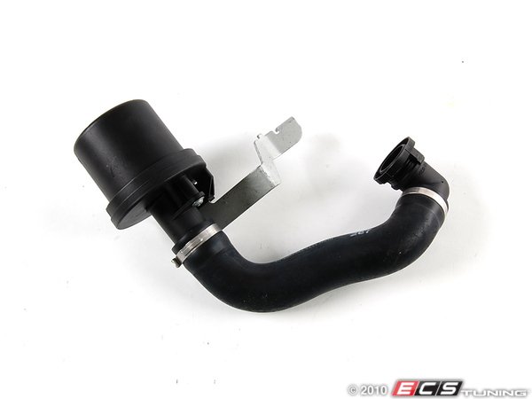 Genuine BMW - 11727557907 - Secondary Air Injection Hose - Pump to Air ...
