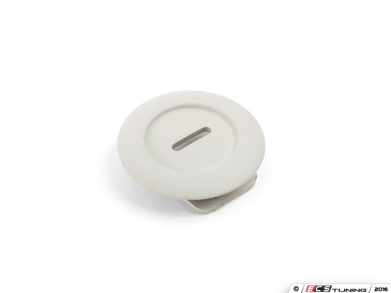 Genuine MINI - 51449475690 - COVER, MICROPHONE (51-44-9-475-690)