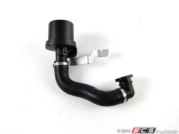 Genuine BMW - 11727557907 - Secondary Air Injection Hose - Pump to Air ...