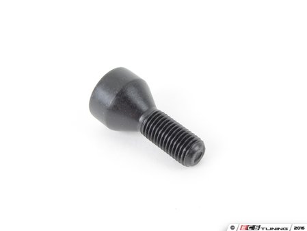 Genuine BMW - 36136786477 - Wheel Bolt With Key Code 32 (36-13-6-786-477)