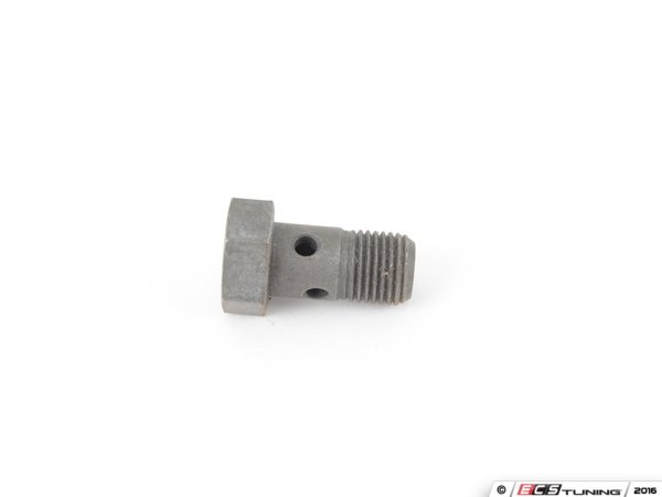 Genuine Mercedes Benz - 915036006202 - HOLLOW SCREW
