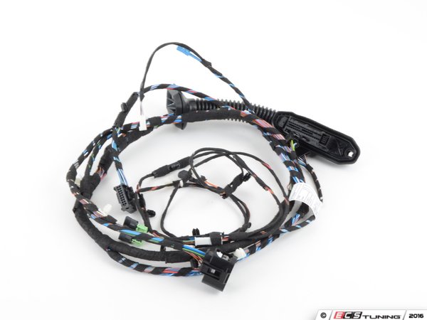 Genuine BMW - 61129259814 - WIRING SET, DOOR, DR (61-12-9-259-814)