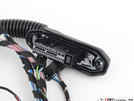 Genuine BMW - 61129259814 - WIRING SET, DOOR, DR (61-12-9-259-814)