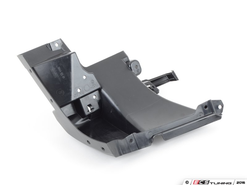 Genuine BMW - 51118068128 - M Sport Bumper Support - Right (51-11-8-068 ...
