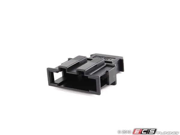 Genuine Volkswagen Audi - 191972713 - Female Terminal Housing (191 972 713)