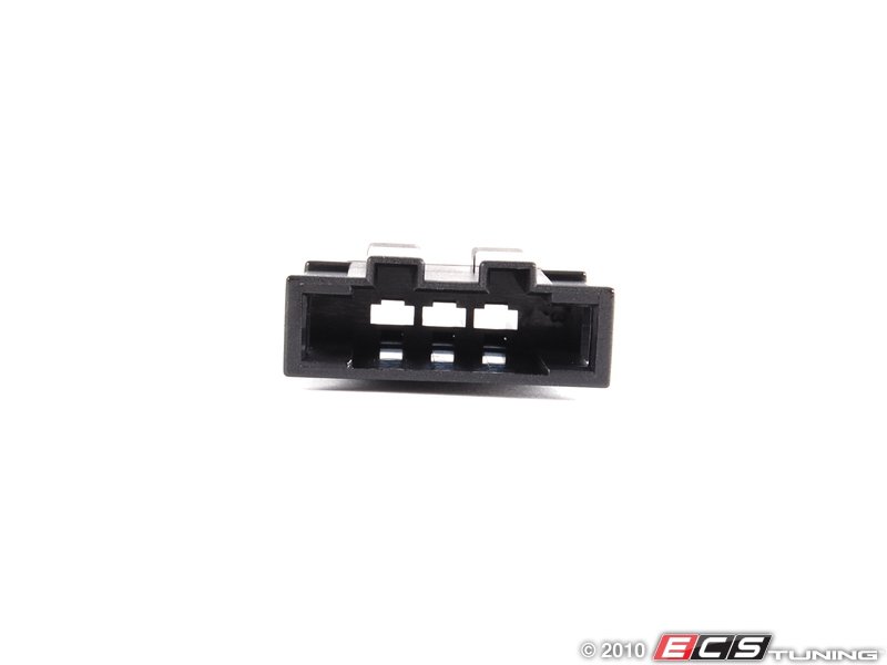 Genuine Volkswagen Audi - 191972713 - Female Terminal Housing (191 972 713)