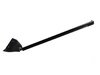 Genuine BMW - 51367894712 - Outer Weatherstrip - Schwarz (51-36-7-894-712)