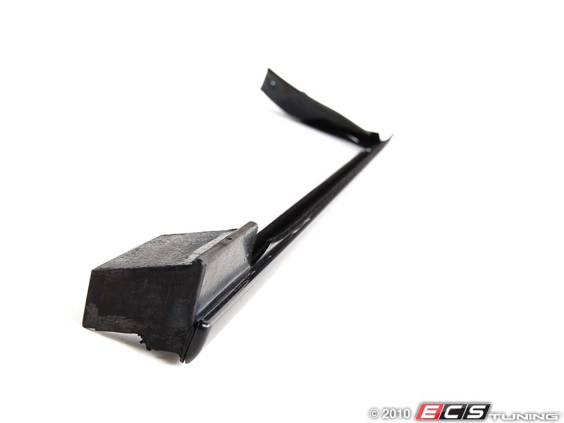 Genuine BMW - 51367894712 - Outer Weatherstrip - Schwarz (51-36-7-894-712)