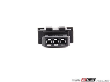 Genuine Volkswagen Audi - 191972713 - Female Terminal Housing (191 972 713)