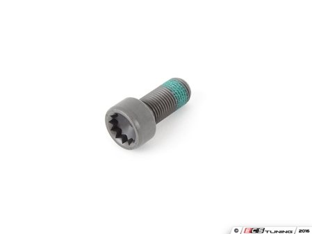 Bremmen Parts - N90665001 - Flywheel Bolt (10 X 1 X 22.3 mm)