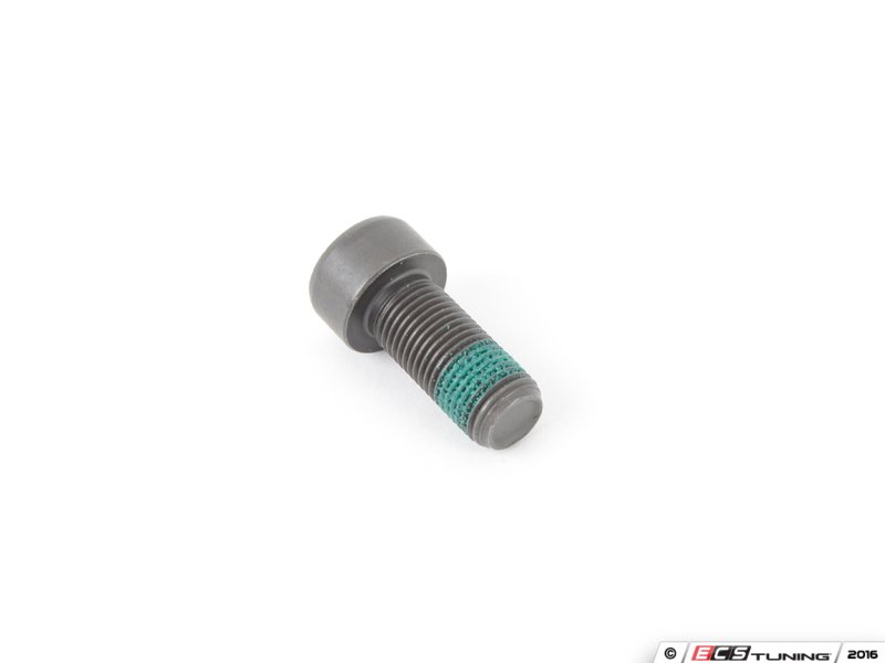 Bremmen Parts - N90665001 - Flywheel Bolt (10 X 1 X 22.3 mm)