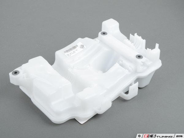 Genuine Volkswagen Audi - 5Q0955453BA - Washer Reservoir - Lower (5Q0 ...