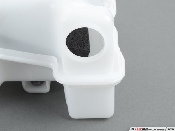 Genuine Volkswagen Audi - 5Q0955453BA - Washer Reservoir - Lower (5Q0 ...
