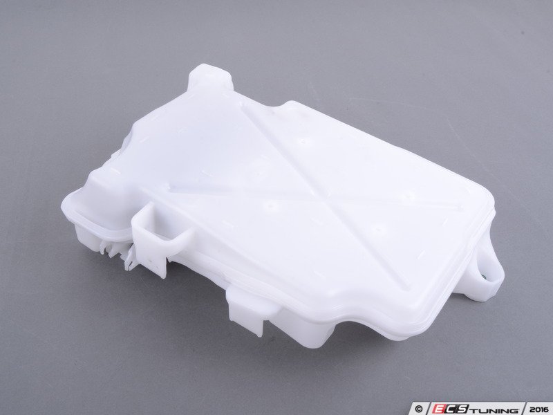 Genuine Volkswagen Audi - 5Q0955453BA - Washer Reservoir - Lower (5Q0 ...