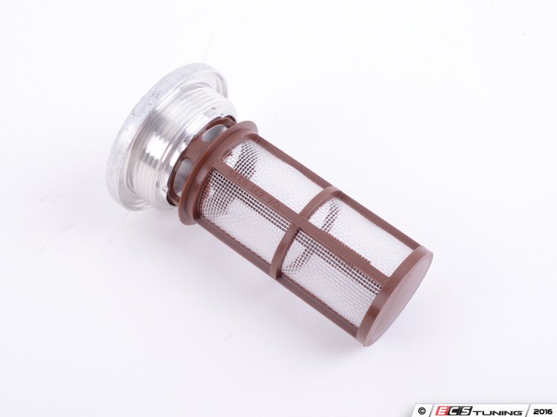 Genuine Mercedes Benz - 2104700506 - Fuel Screen