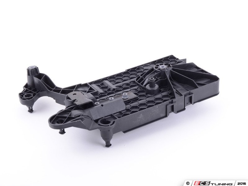 Genuine Volkswagen Audi - 5Q0915331K - Battery Tray (5Q0 915 331 K)