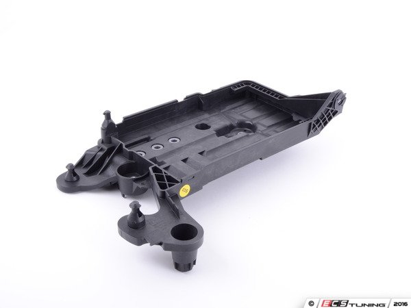 Genuine Volkswagen Audi - 5Q0915331K - Battery Tray (5Q0 915 331 K)