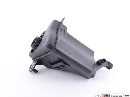 Genuine BMW - 17137647283 - Expansion Tank (17-13-7-647-283)