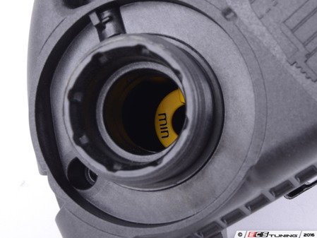 Genuine BMW - 17137647283 - Expansion Tank (17-13-7-647-283)