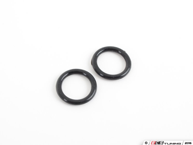 Assembled By ECS - 075121113DKT4 - Thermostat Replacement Kit