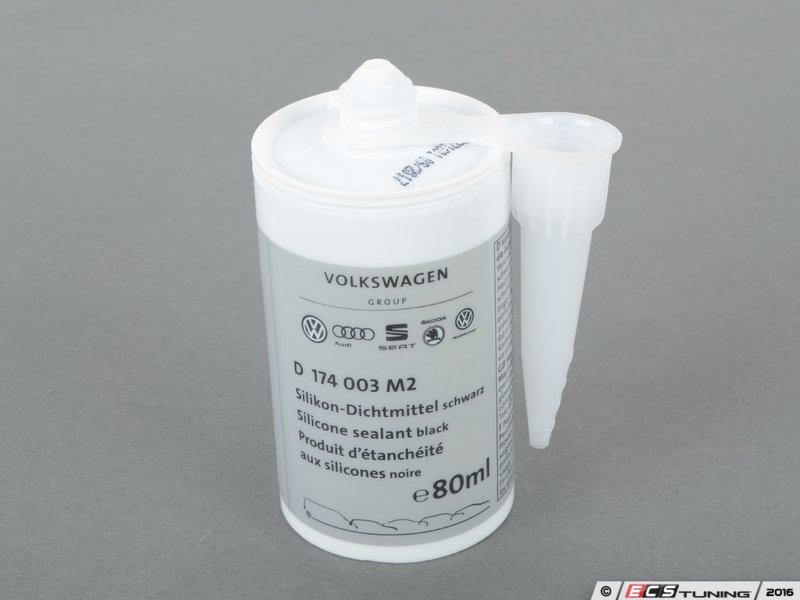 Genuine Volkswagen Audi - 06H109469AHKT2 - Ultimate Timing Chain Kit ...