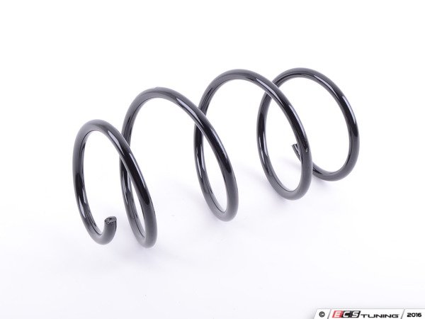 Mubea - 31331096038 - Front Coil Spring