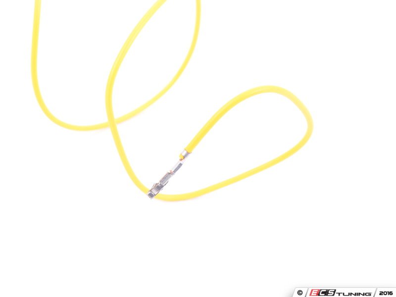 Genuine Volkswagen Audi - 000979008E - WIRE SET (000 979 008 E)