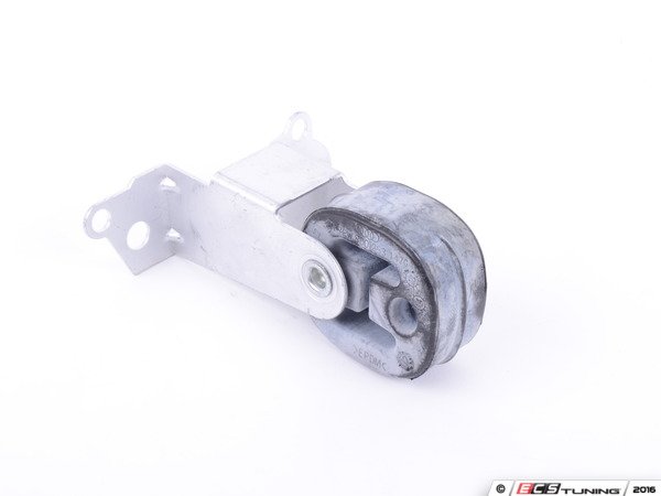 Genuine Volkswagen Audi - 8K0253144E - Center Muffler Exhaust Hanger ...