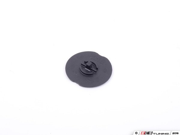 Genuine Volkswagen Audi - 8U0853831A - Locking Screw/Button (8U0 853 831 A)
