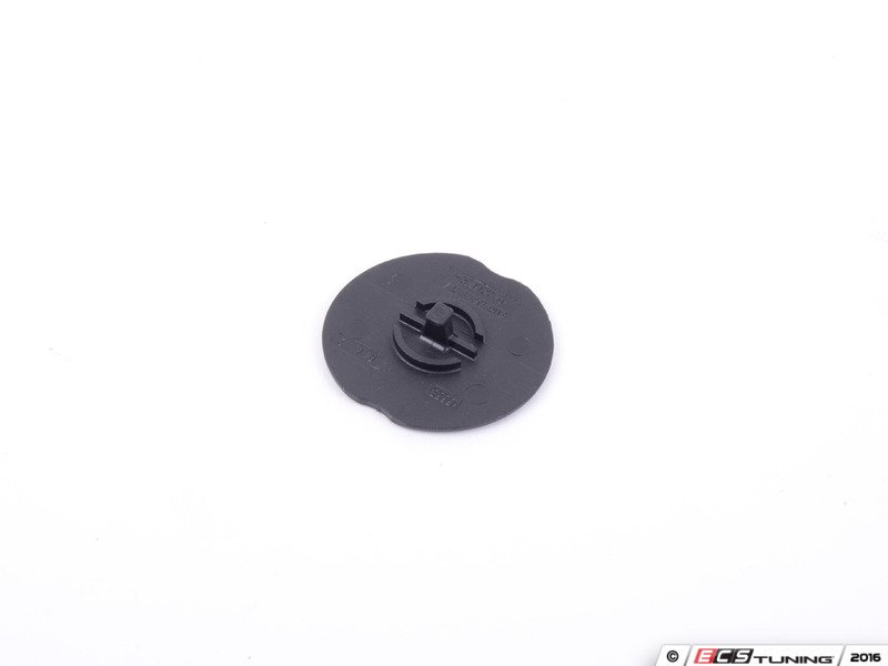 Genuine Volkswagen Audi - 8U0853831A - Locking Screw/Button (8U0 853 831 A)