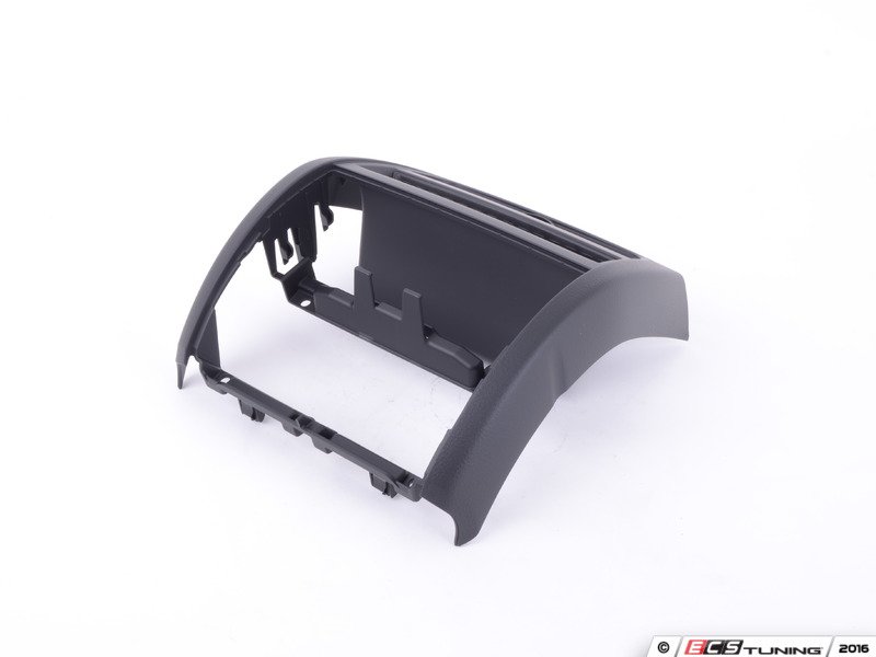 Genuine BMW - 51169206781 - Rear Center console cover (51-16-9-206-781)