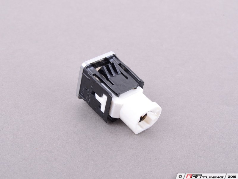 Genuine BMW - 84109368857 - USB SOCKET (84-10-9-368-857)
