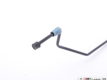 Genuine BMW - 51137336646 - FINISHER, SIDE PANEL, FRONT (51-13-7-336-646)