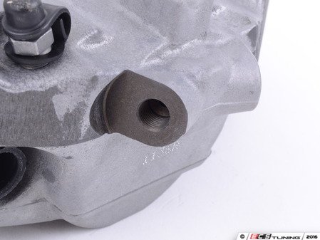 Genuine BMW - 34116792690 - Front Brake Caliper - Right (34-11-6-792-690)