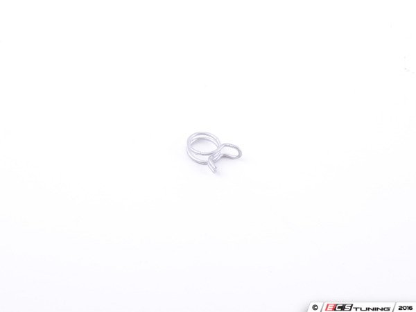 Genuine Mercedes Benz - 0009955965 - CLAMP