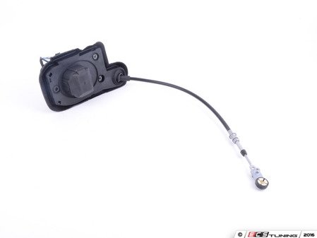 Genuine BMW - 25167564687 - Gearshift Assembly - Steptronic (25-16-7 ...