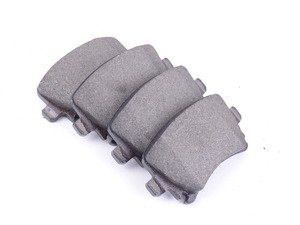 Assembled By ECS - BR0015KT - Build-Your-Own Dual Caliper Rear Brake ...