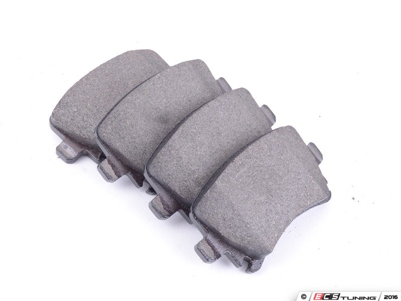 Assembled By ECS - BR0015KT - Build-Your-Own Dual Caliper Rear Brake ...