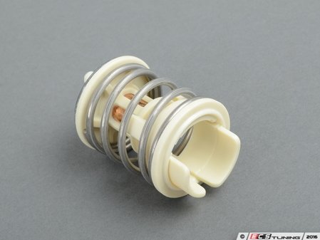 Genuine Volkswagen Audi - 03H121113E - Thermostat (03H 121 113 E)