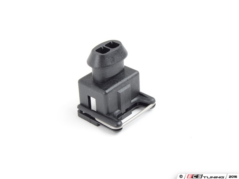 Genuine BMW - 12521706091 - FUEL INJ. TERM. (12-52-1-706-091)