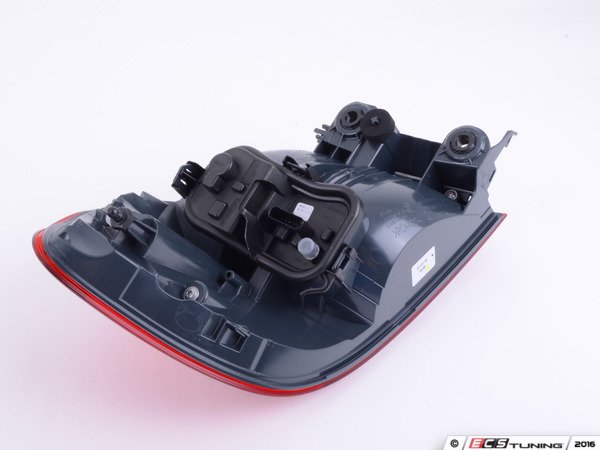 Genuine BMW - 63217296100 - Outer Tail Light - Right (63-21-7-296-100)