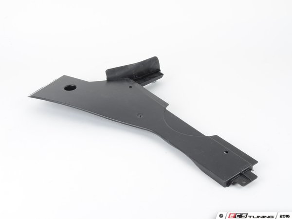 Genuine BMW - 51757185136 - F01 Covering Tank (51-75-7-185-136)