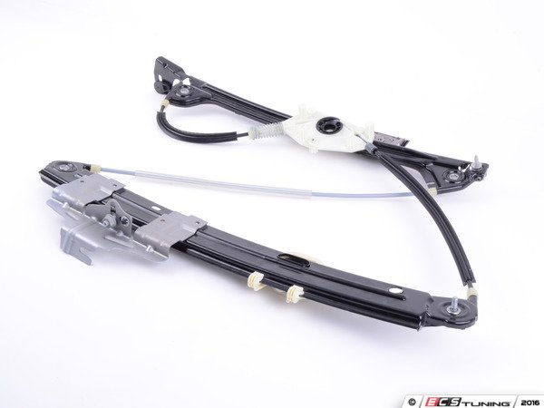 Genuine BMW - 51357197924 - Rear Window Regulator - Right (51-35-7-197-924)