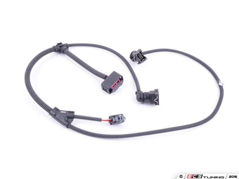 Genuine BMW - 23017840637 - Transmission Wiring Harness - Manual ...