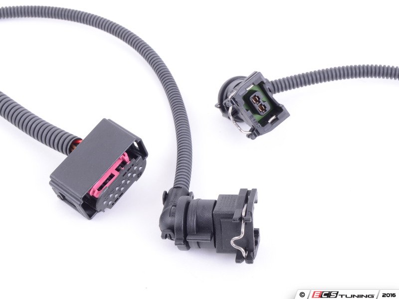 Genuine BMW - 23017840637 - Transmission Wiring Harness - Manual ...