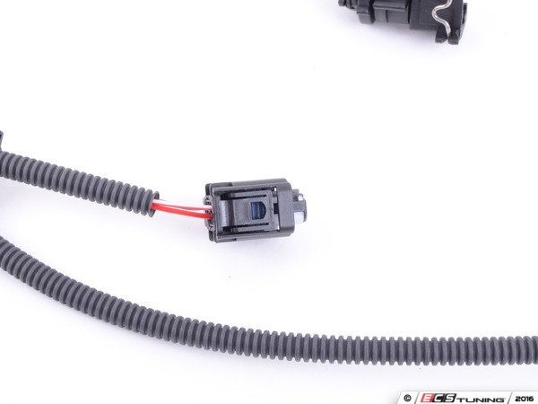Genuine BMW - 23017840637 - Transmission Wiring Harness - Manual ...