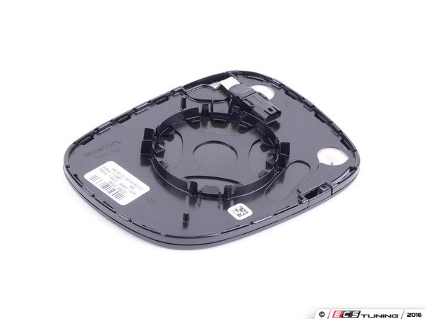 Genuine BMW - 51162991666 - MIRROR GLAS, CONVEX, (51-16-2-991-666)