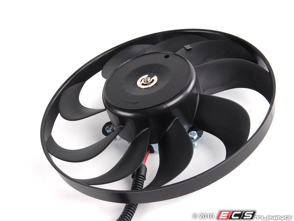Febi - 1C0959455C - Auxiliary Fan Assembly - 290MM