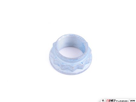 Genuine Mercedes Benz - 0003531373 - Collar Nut - Priced Each
